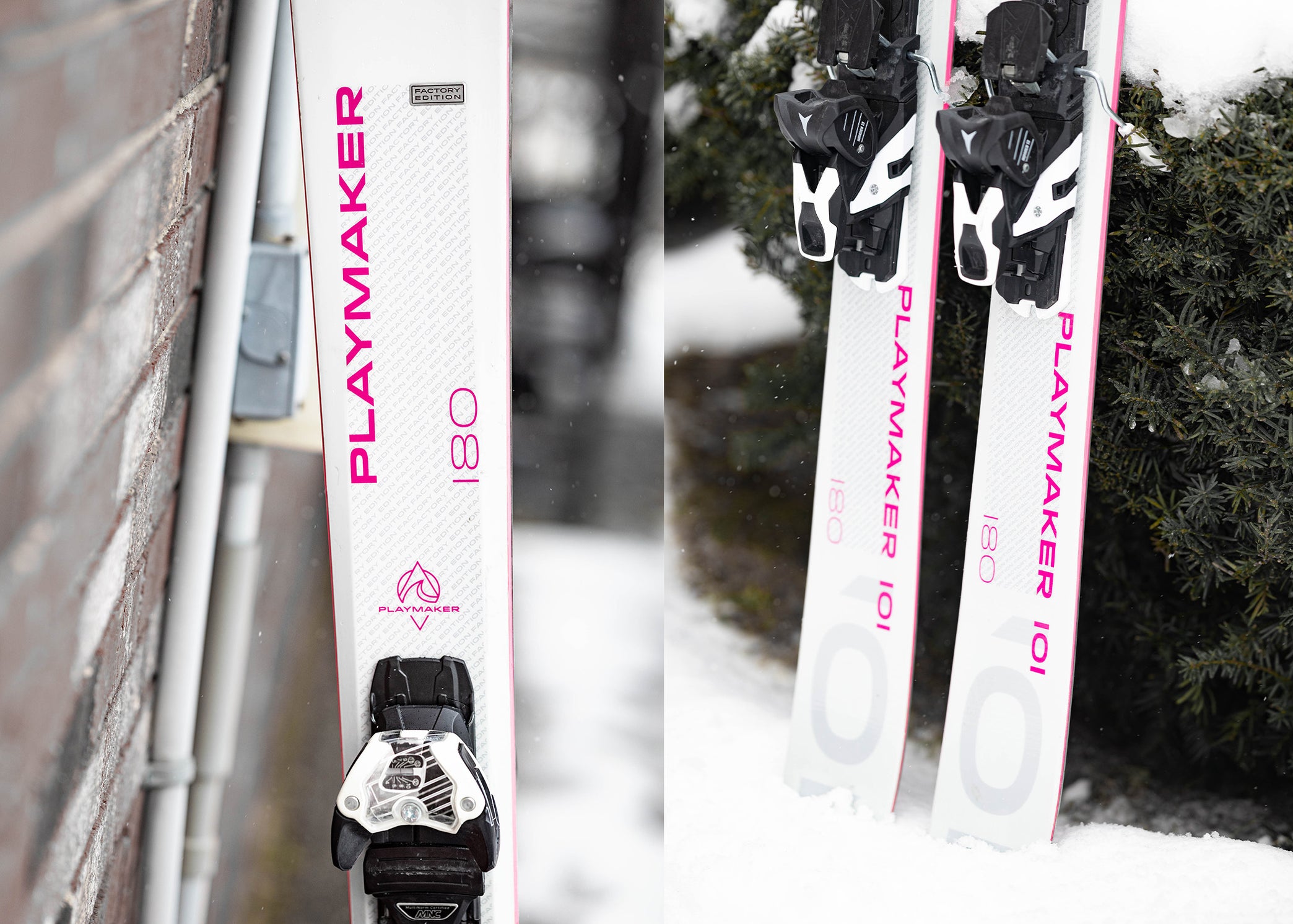Elan Playmaker Review: 2024's Best New Ski — Winteriscalling.com