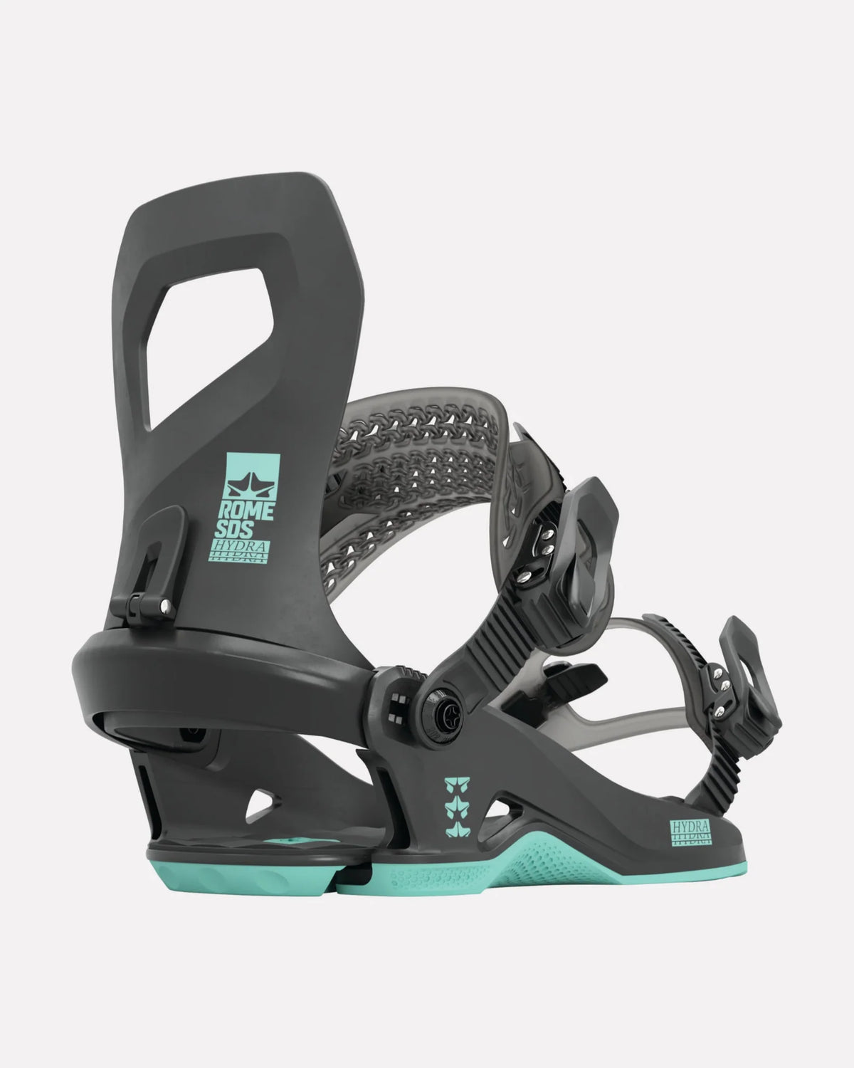 Rome Hydra Women's Snowboard Bindings 2024 — Winteriscalling.com