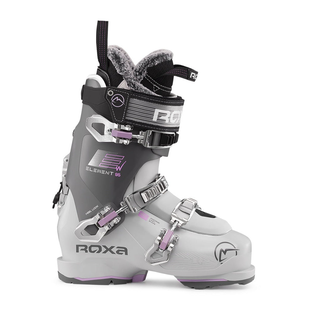 Roxa Element 95w Women's Ski Boots 2025 — Winteriscalling.com