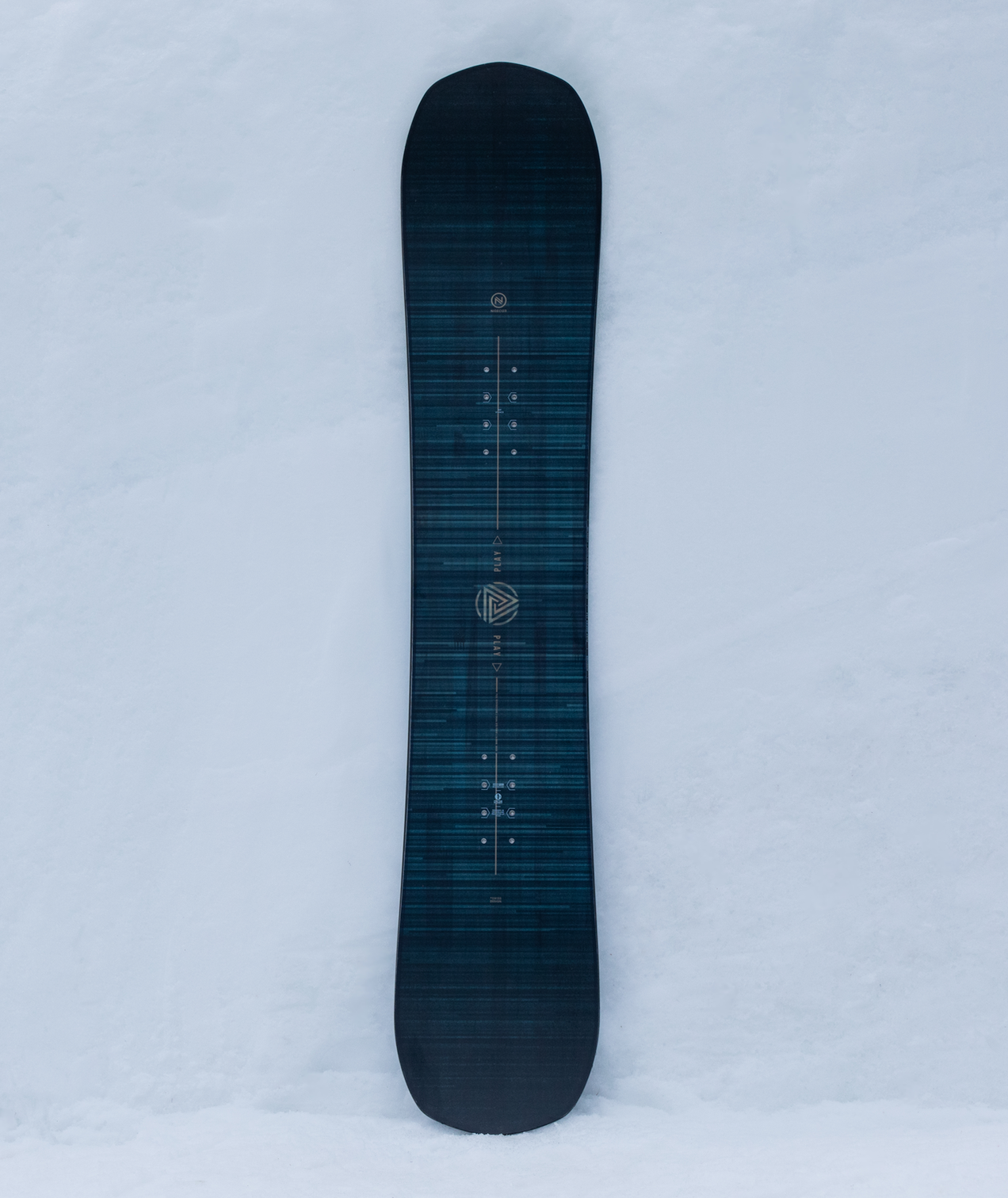 Nidecker Play Snowboard 2026 — Winteriscalling.com