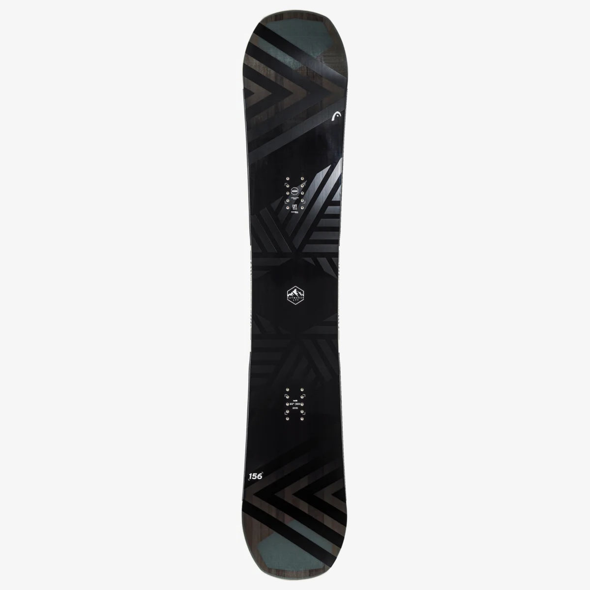 Head Daymaker LYT Snowboard 2025 — Winteriscalling.com