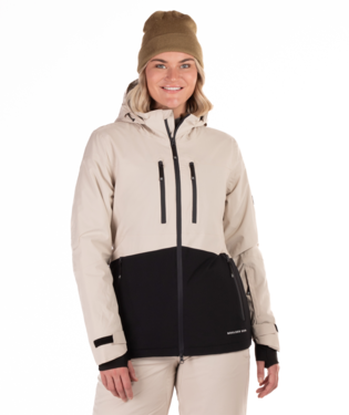 Boulder Gear Womens' Mesmerize Jacket — Winteriscalling.com