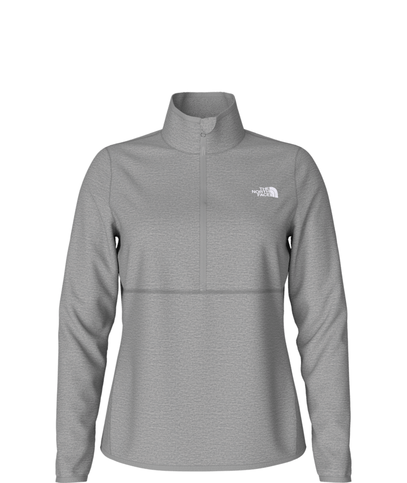 THE NORTH FACE WOMEN'S CANYONLANDS 1/4 ZIP — Winteriscalling.com