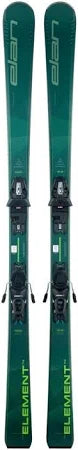 Elan Element 74 LS — Winteriscalling.com