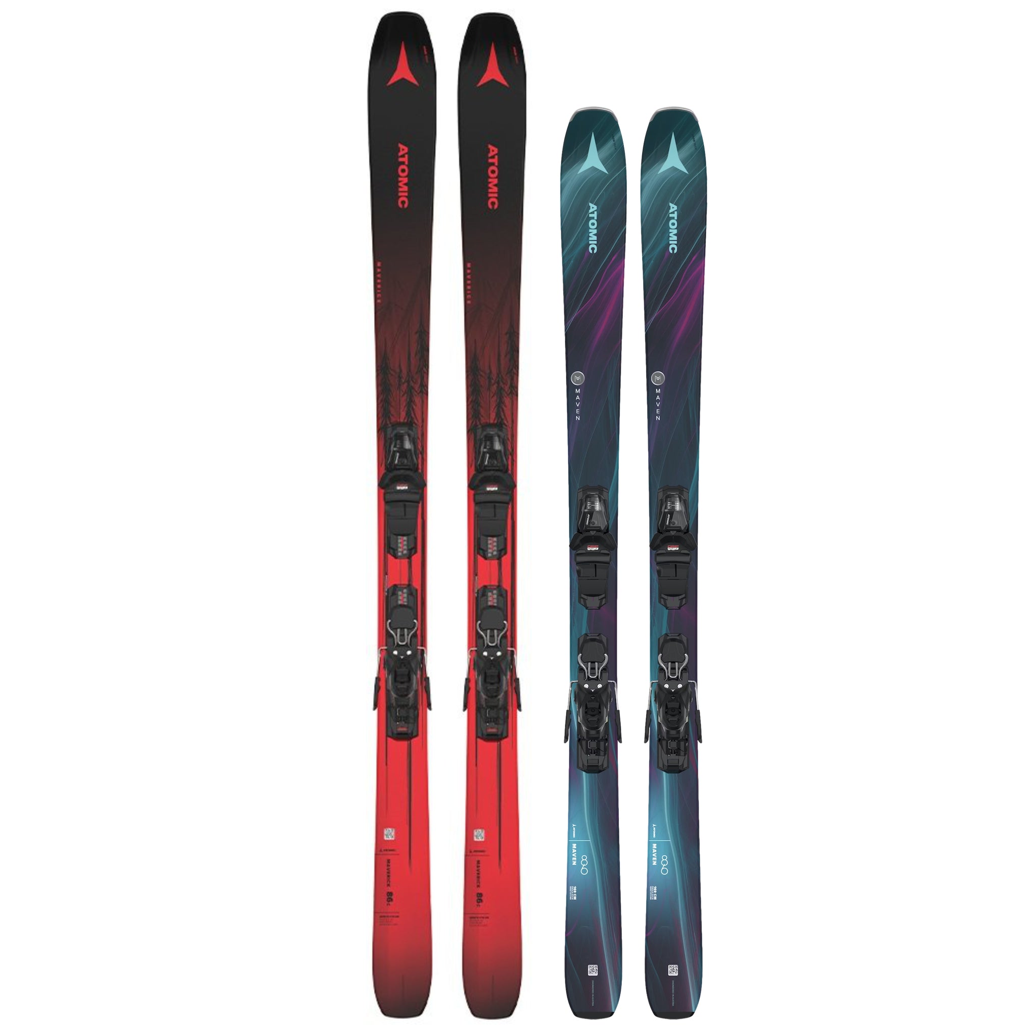 Ski Board Raffle — Winteriscalling.com