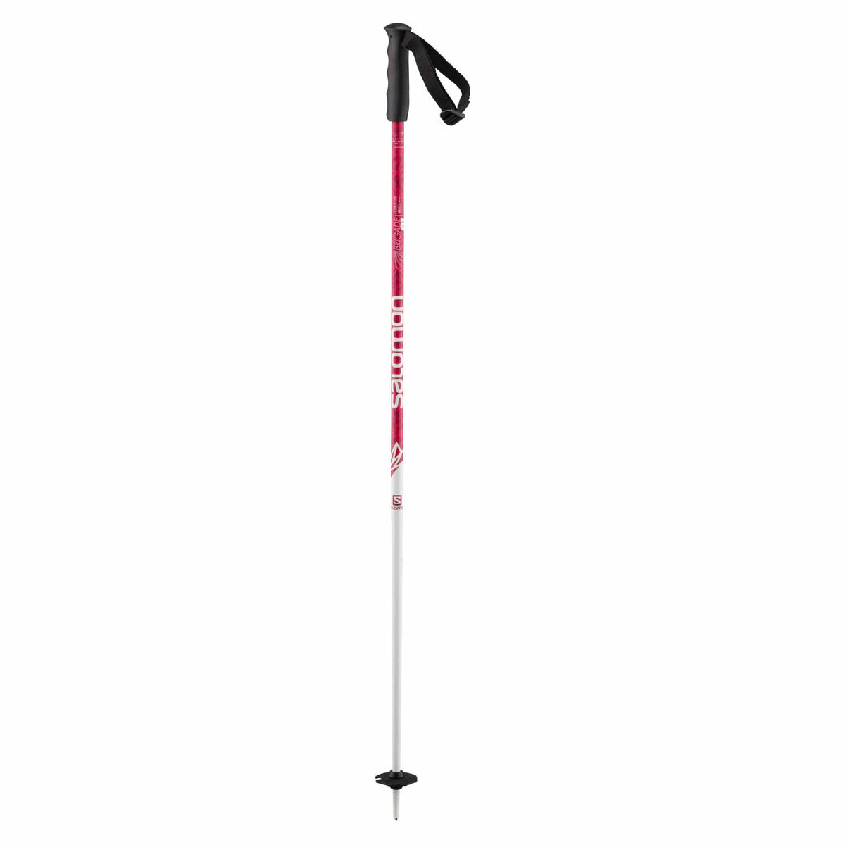 BRIGADE POLE - PINK — Winteriscalling.com