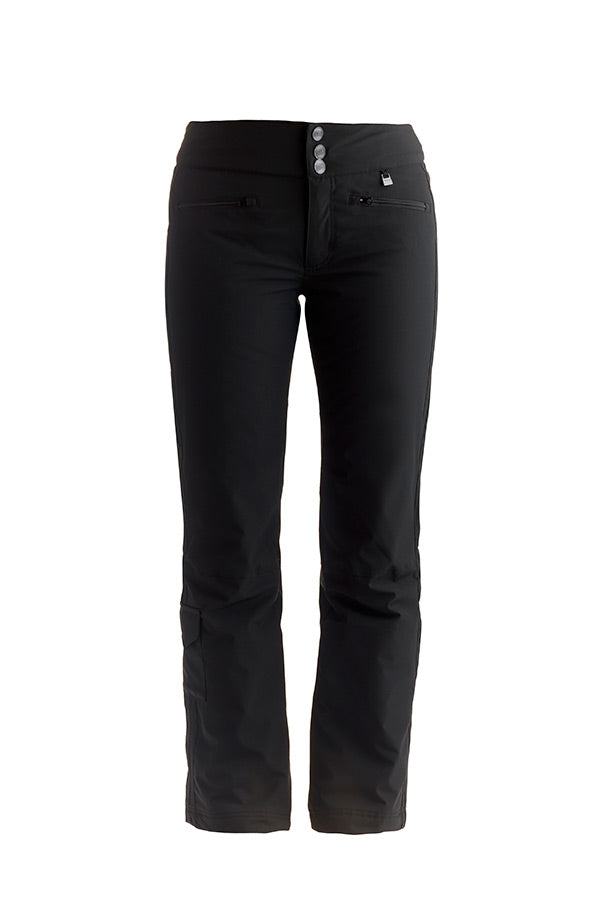 NILS ADDISON WOMEN'S PANT 3.0 - BLACK REG — Winteriscalling.com