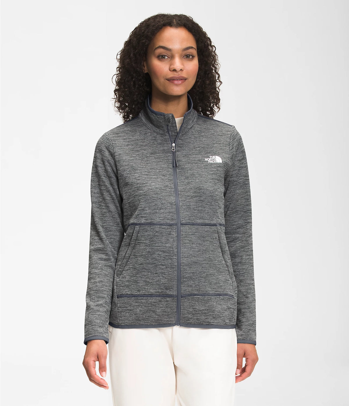 THE NORTH FACE WOMEN'S CANYONLANDS FULL-ZIP — Winteriscalling.com
