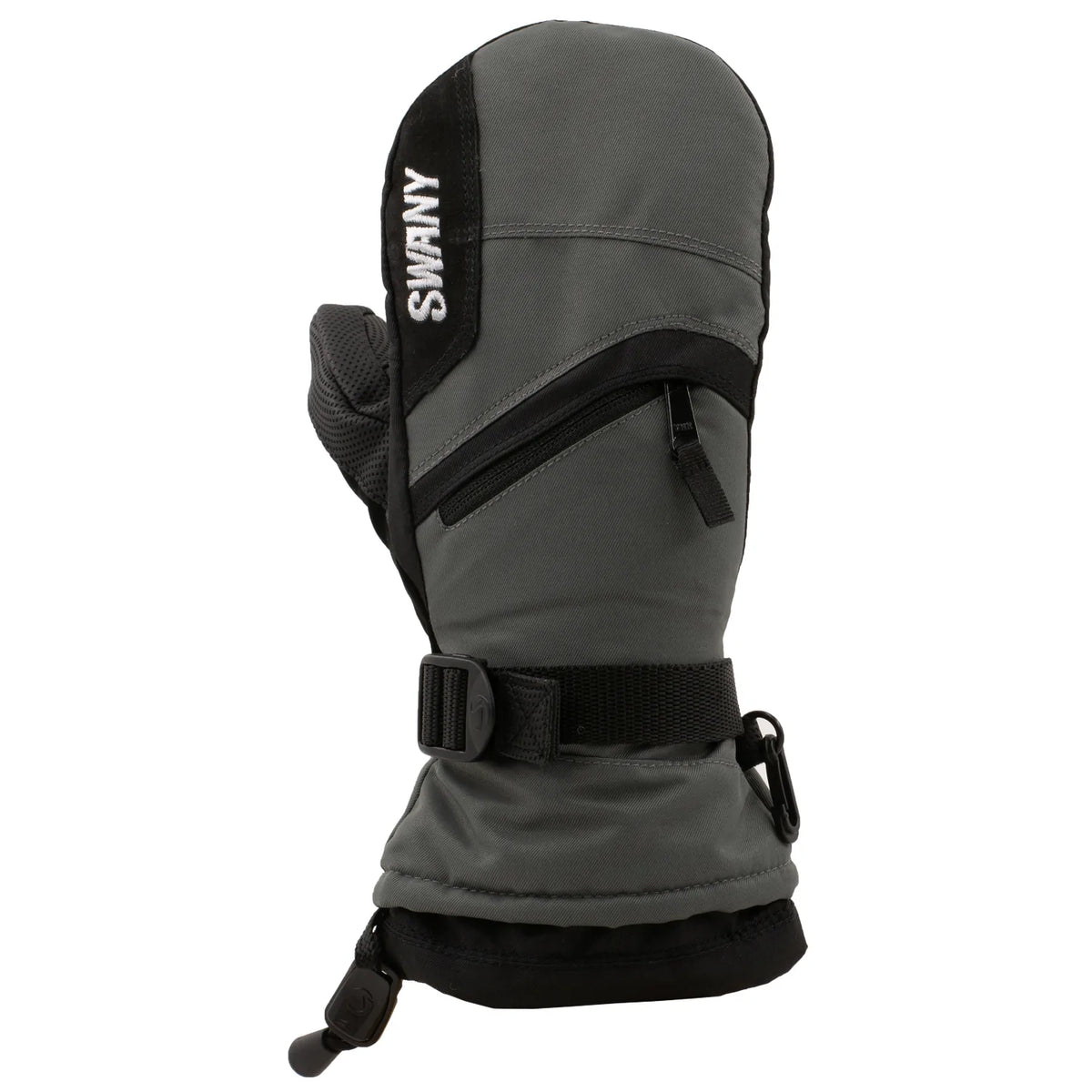 SWANY SX-86J X-OVER MITTEN JUNIOR — Winteriscalling.com