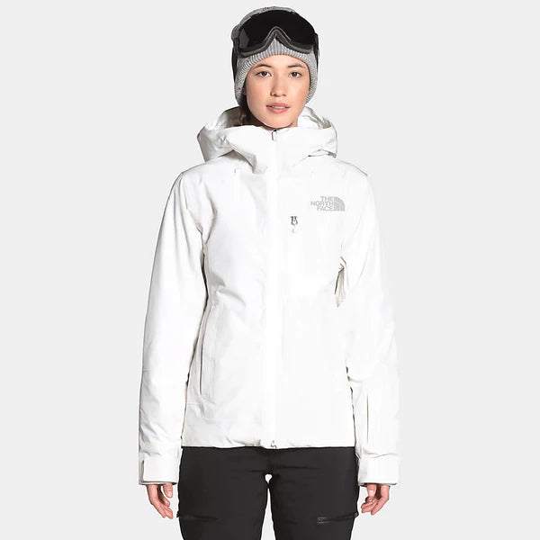 THE NORTH FACE WOMEN'S DESCENDIT JACKET — Winteriscalling.com